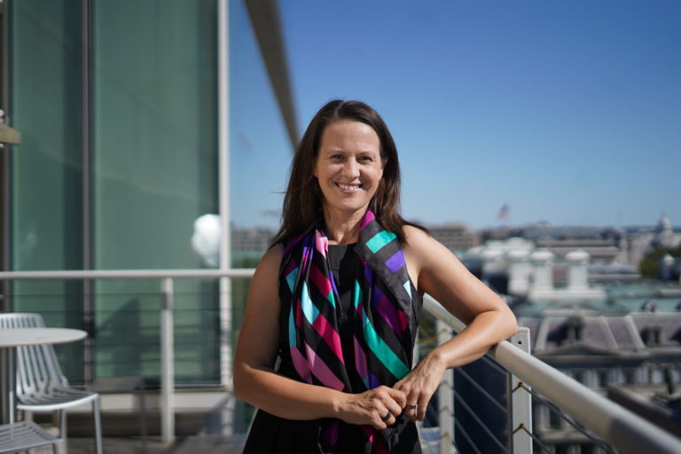 A Data(2X) Byte with Sarah Boyd - Data2X