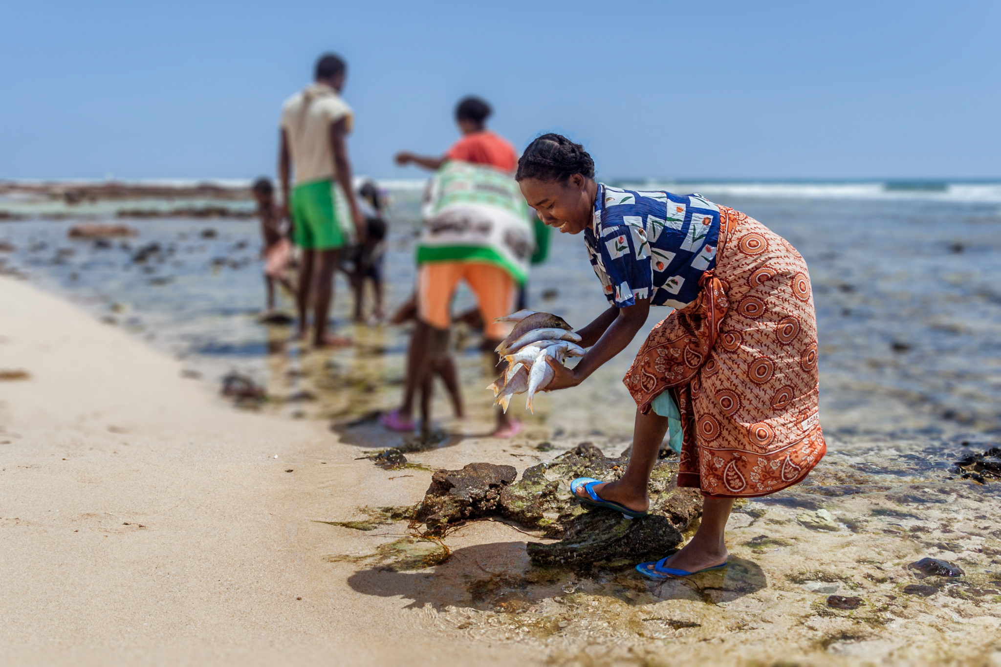 Tackling Gender Data to Build Climate Change Resilience in Madagascar ...