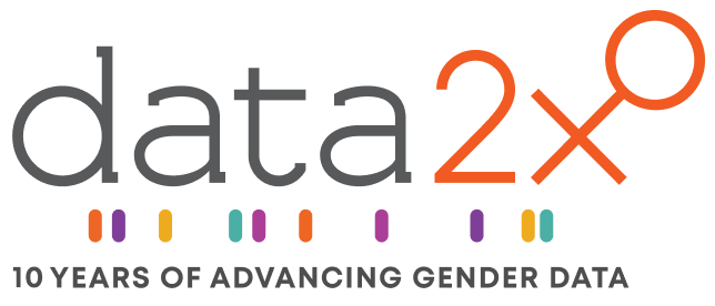 Data2X I Partnering for Better Gender DataData2X