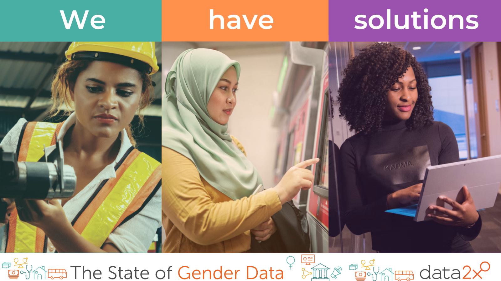 Solutions Inventory - Data2X