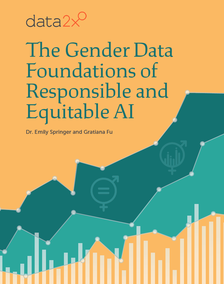 The Gender Data Foundations of Responsible and Equitable AI The Gender ...